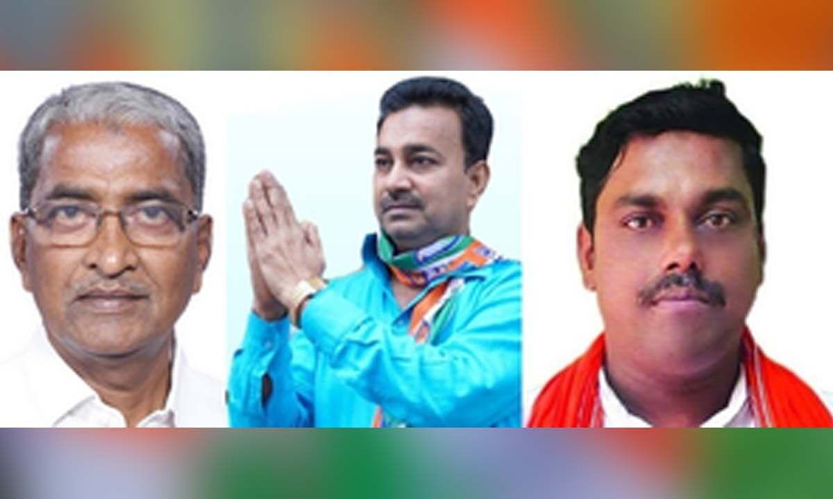 Constituency watch: Will Trinamool retain its safe-bastion of Jangipur?