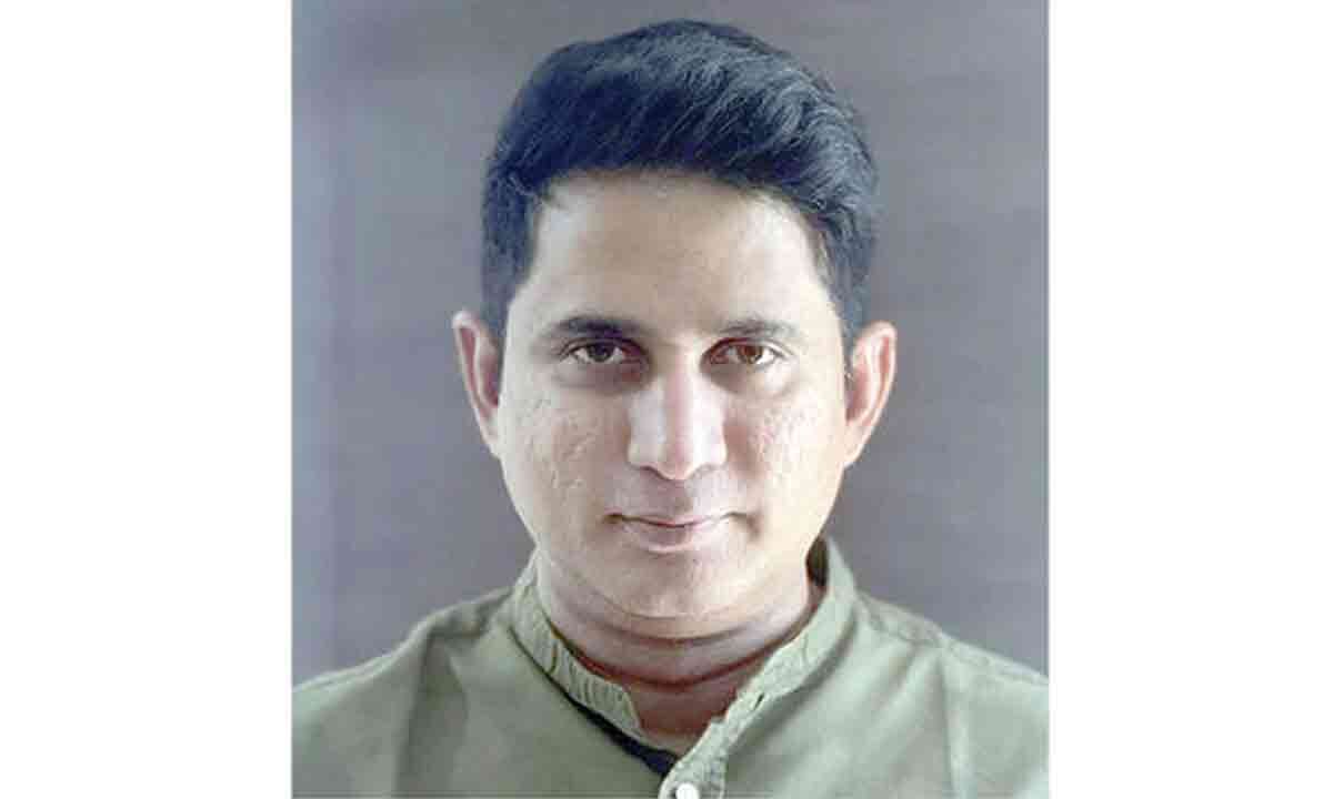 Vijayawada: Sandeep Mandava elected president of NAREDCO