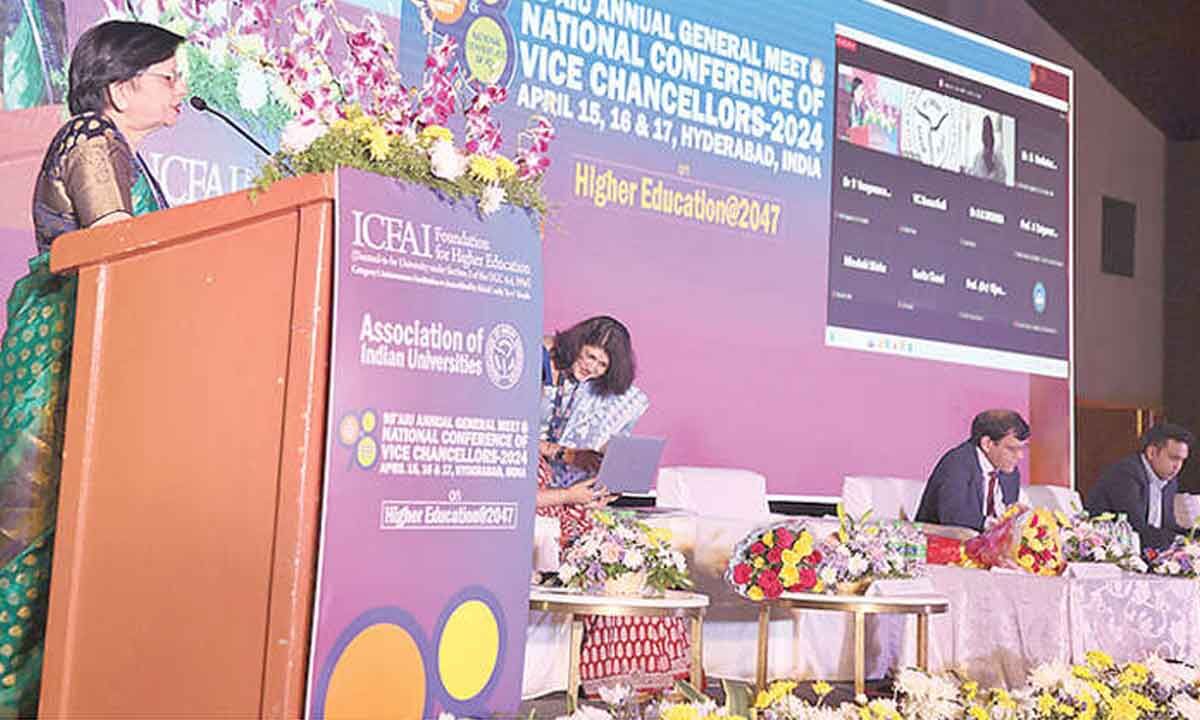 NEP led to rise in research and innovation