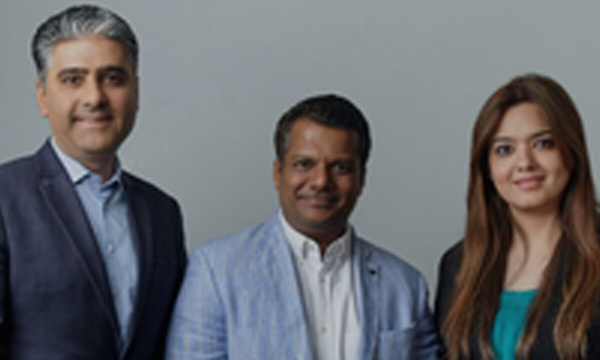 Uniqus Consultech raises funds from Nexus Ventures, other investors