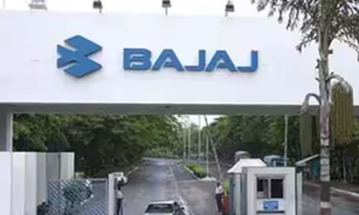 Bajaj Auto's net profit rises to Rs 2,011 crore in Q4, declares ...