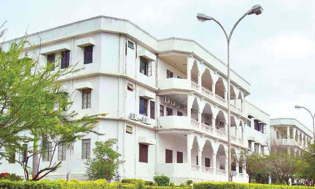 IIIT Hyd launches new dual degree programme in geospatial technology