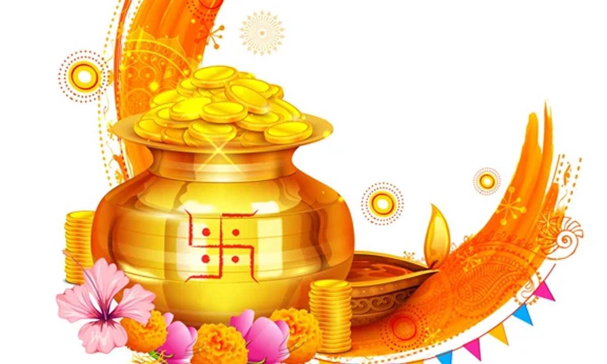 Akshaya Tritiya 2024: Date and Significance