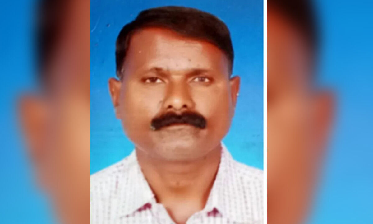 DEO suspends teacher accused of sexual assault