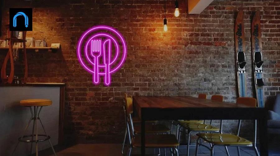 The Ultimate Guide to Choosing the Right Custom Neon Sign