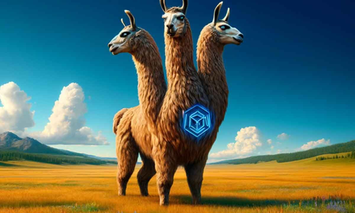 Meta introduces most capable Llama 3 AI model