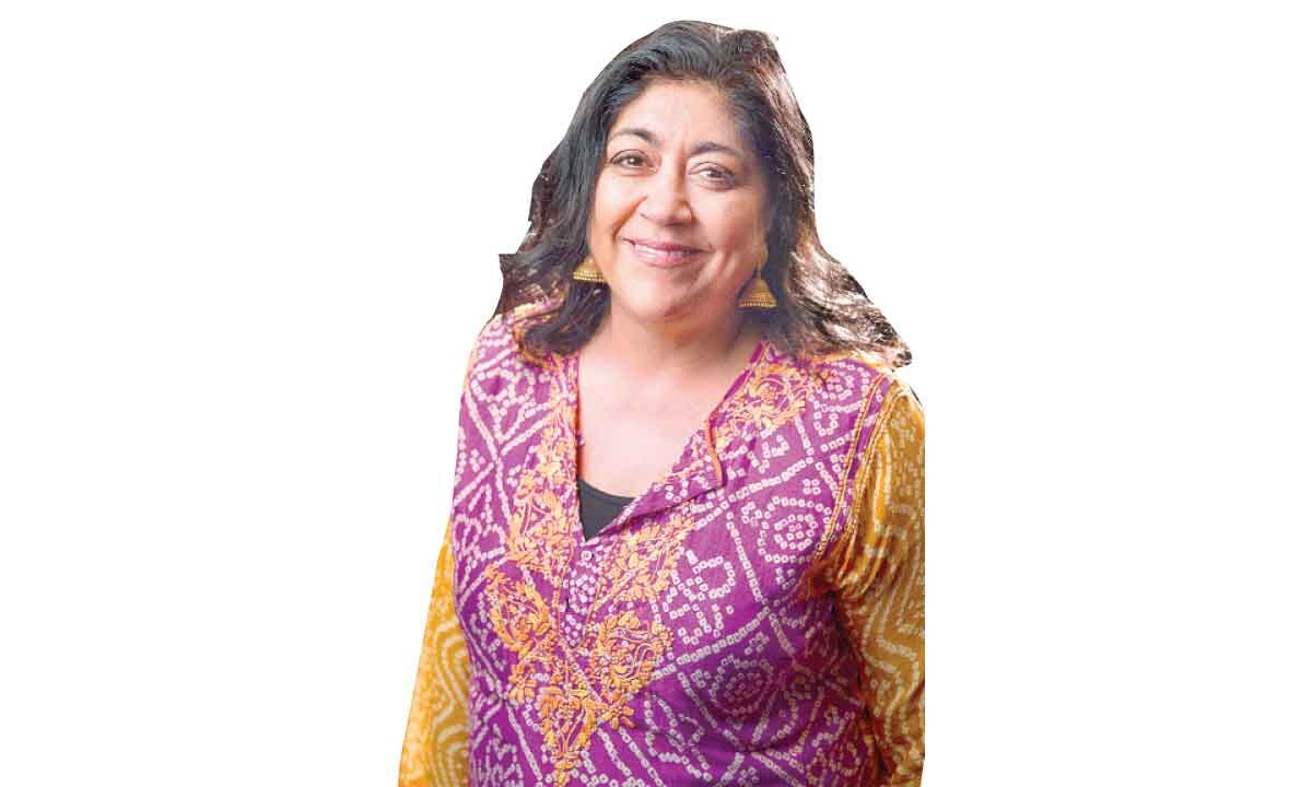 Gurinder Chadha all set to make a comeback to big screen