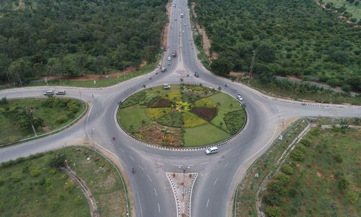 Govt to probe forest land scam under Haritha Haram