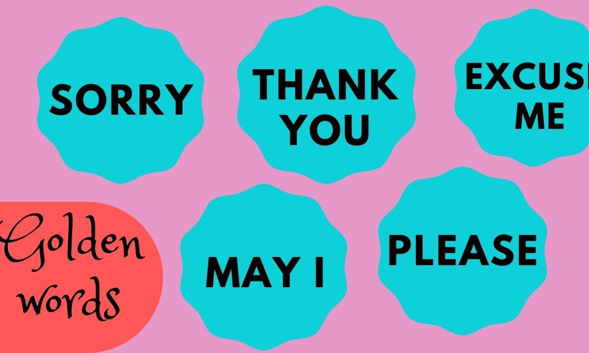 The words that have a magical spell