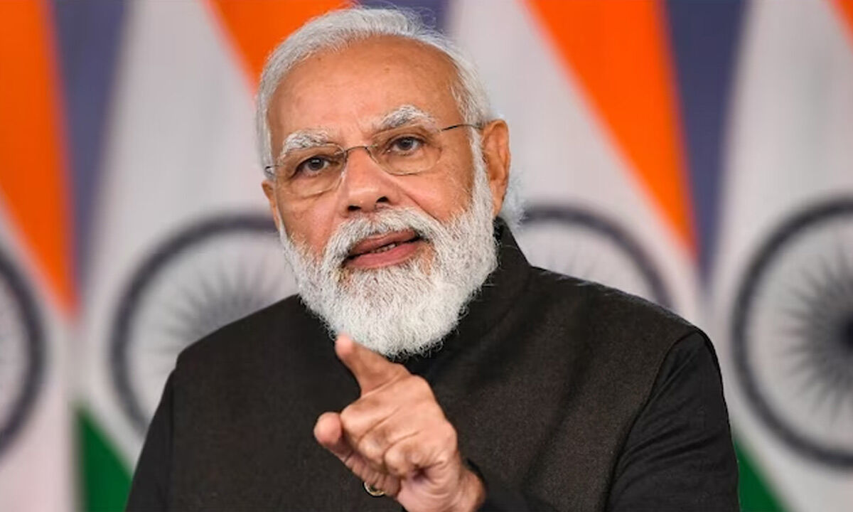 How Indian economy fared under 10 years of Modi