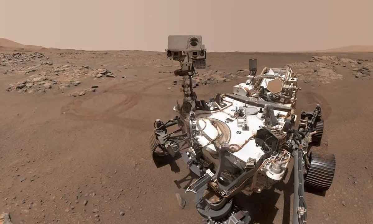 Nasa to overhaul mission MSR – here’s why it must