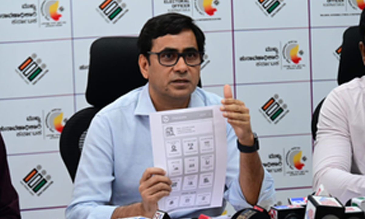 189 plaints of MCC violations, 23 cases against hate speeches lodged in Karnataka