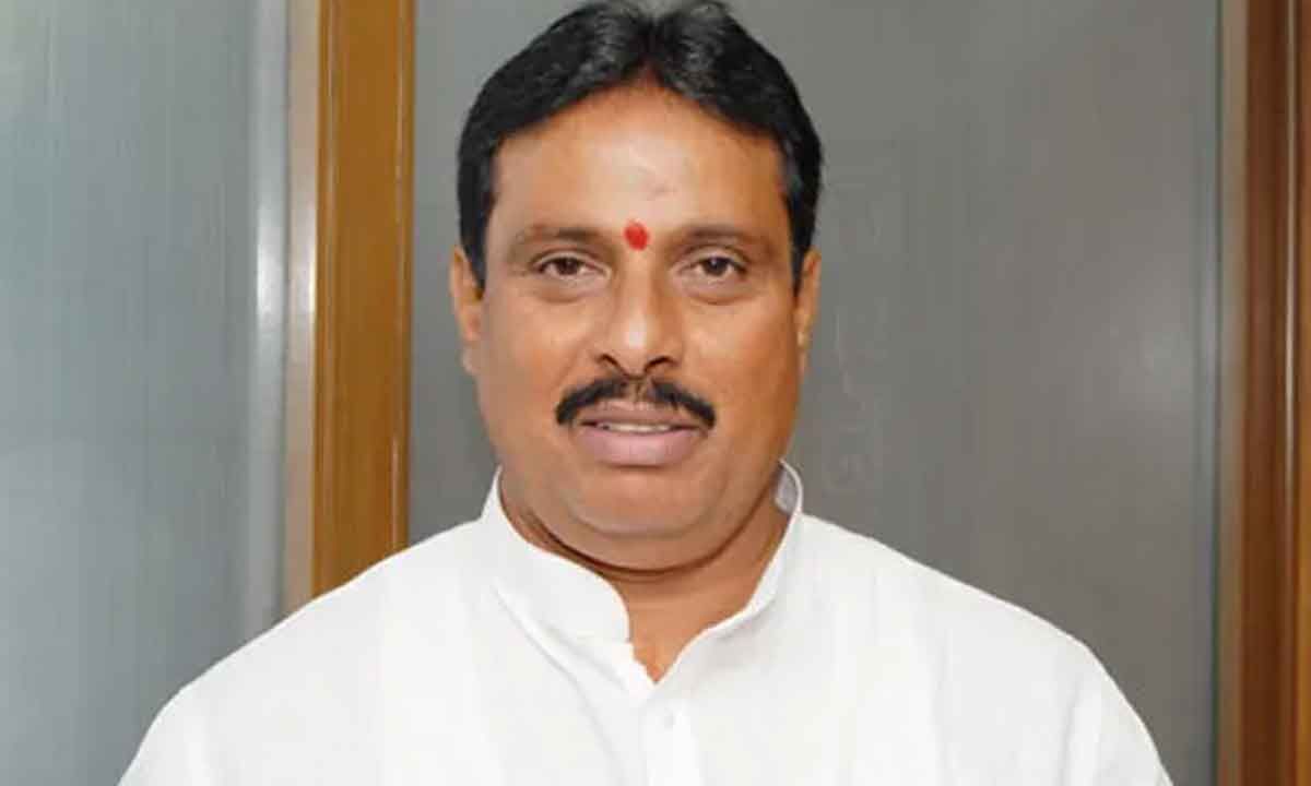 Danam’s family owns total assets worth about Rs 58 cr