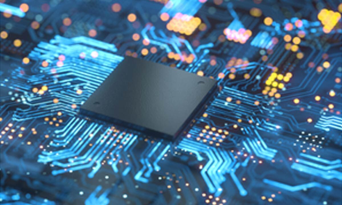 ICEA shares blueprint for India to become a global leader in chip value ...