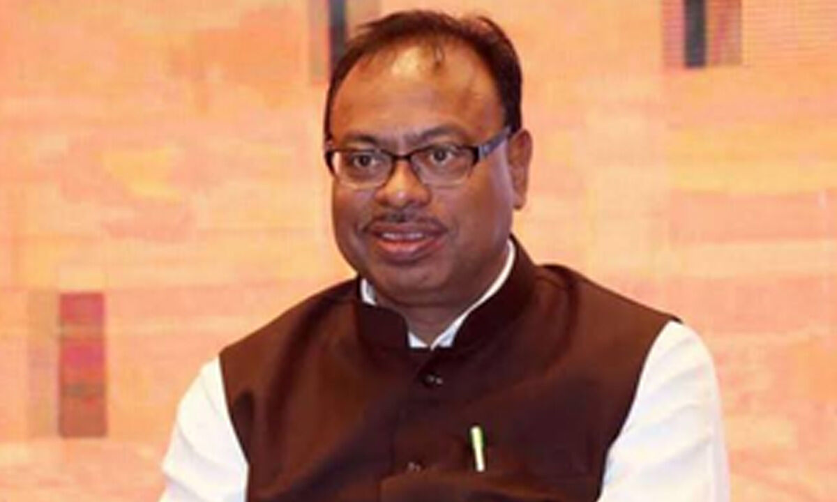 NCP-SP manifesto biggest fraud in the world, claims Maharashtra BJP chief