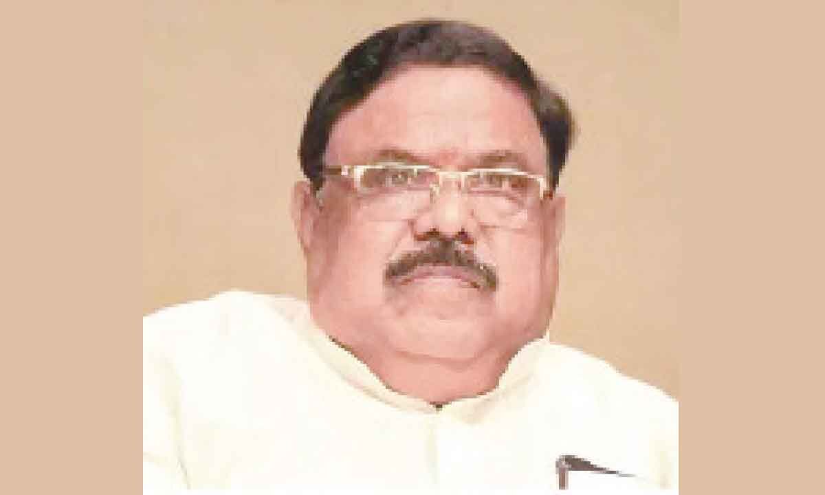 EC rejects former MP Manda’s nomination