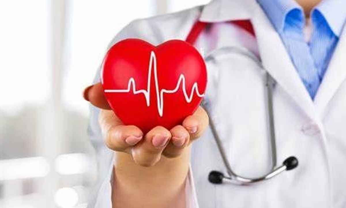 Spending quality time in nature may lower heart disease