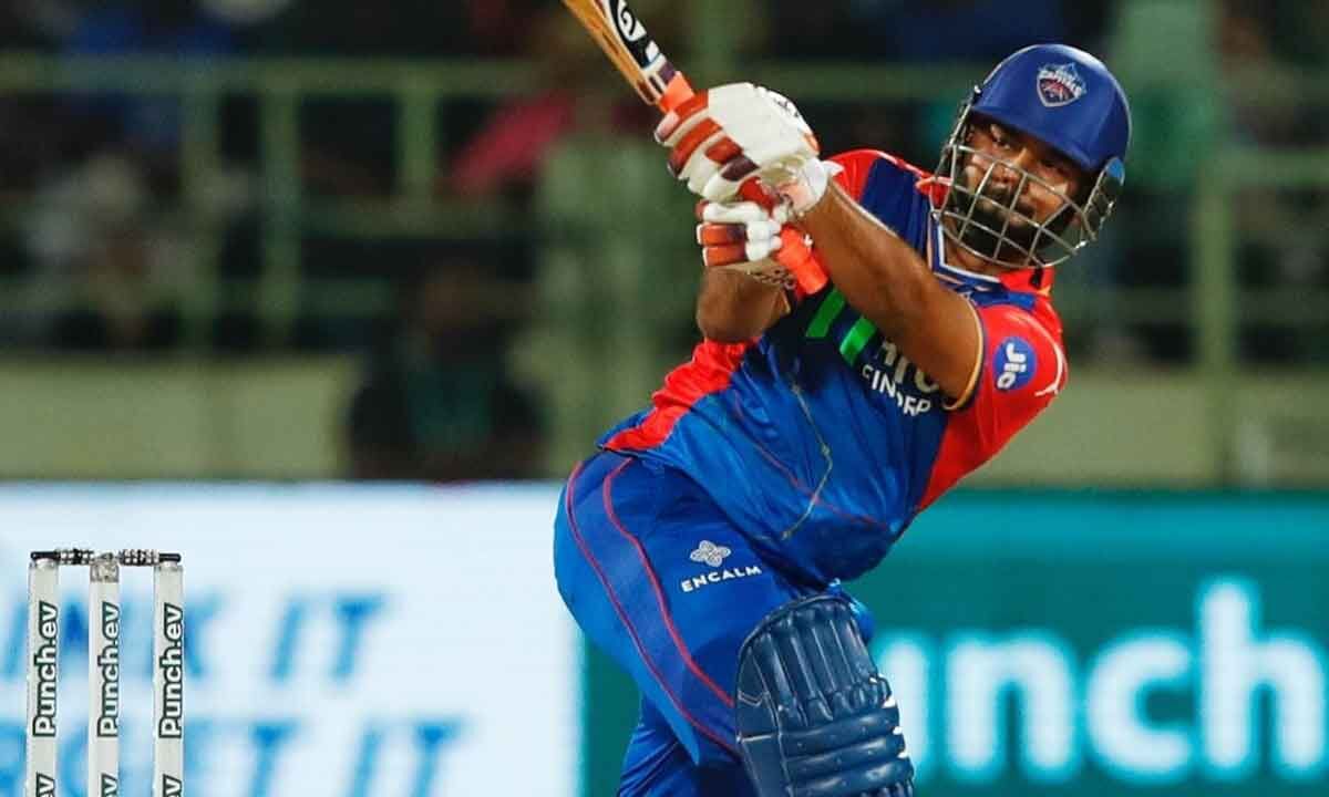 Ganguly bats for Axar, Pant's inclusion in T20 WC squad