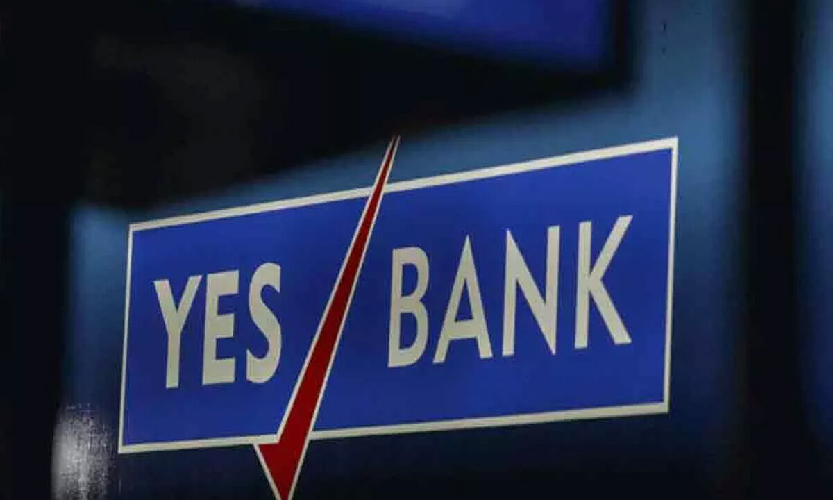 Yes Bank net profit doubles to Rs 452 crore in Jan-March quarter