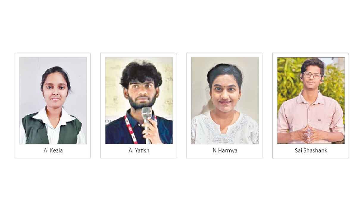 First-time voters keen to exercise their franchise