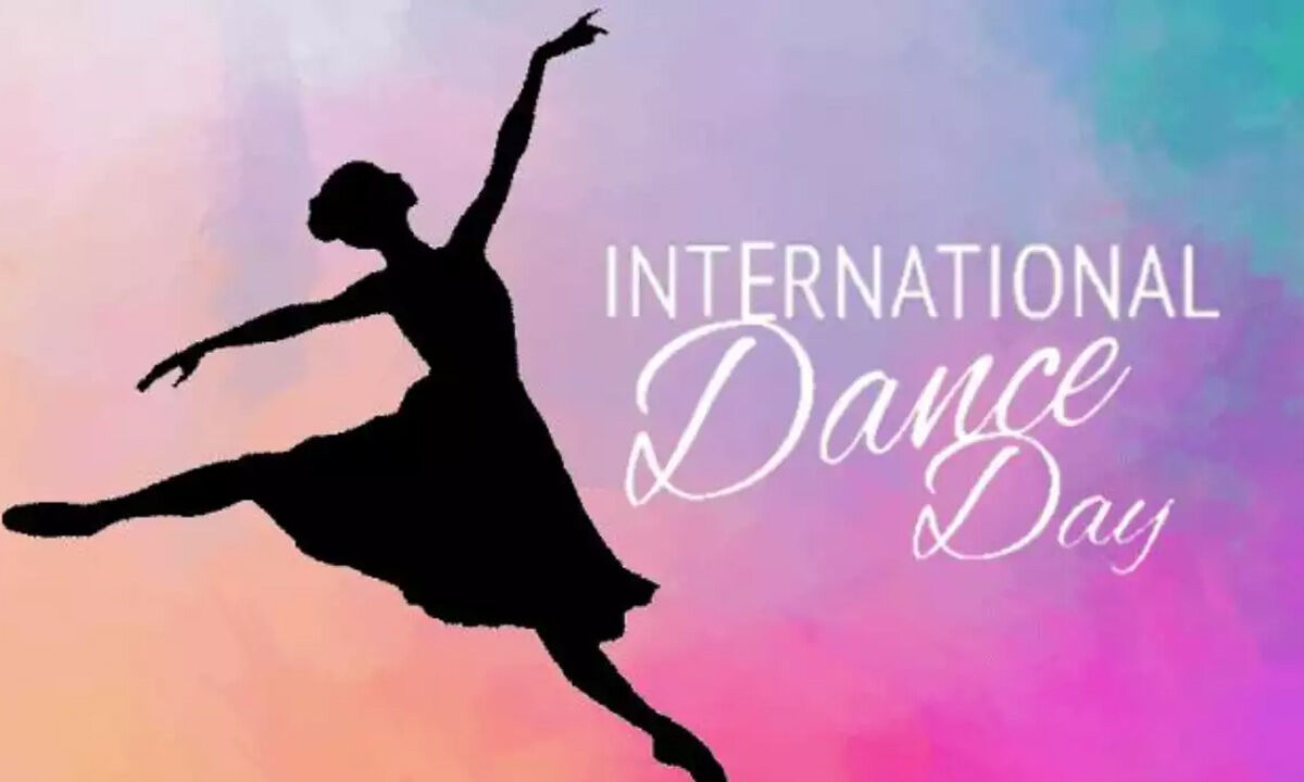 International Dance Day 2024: History, Significance, and Types of ...