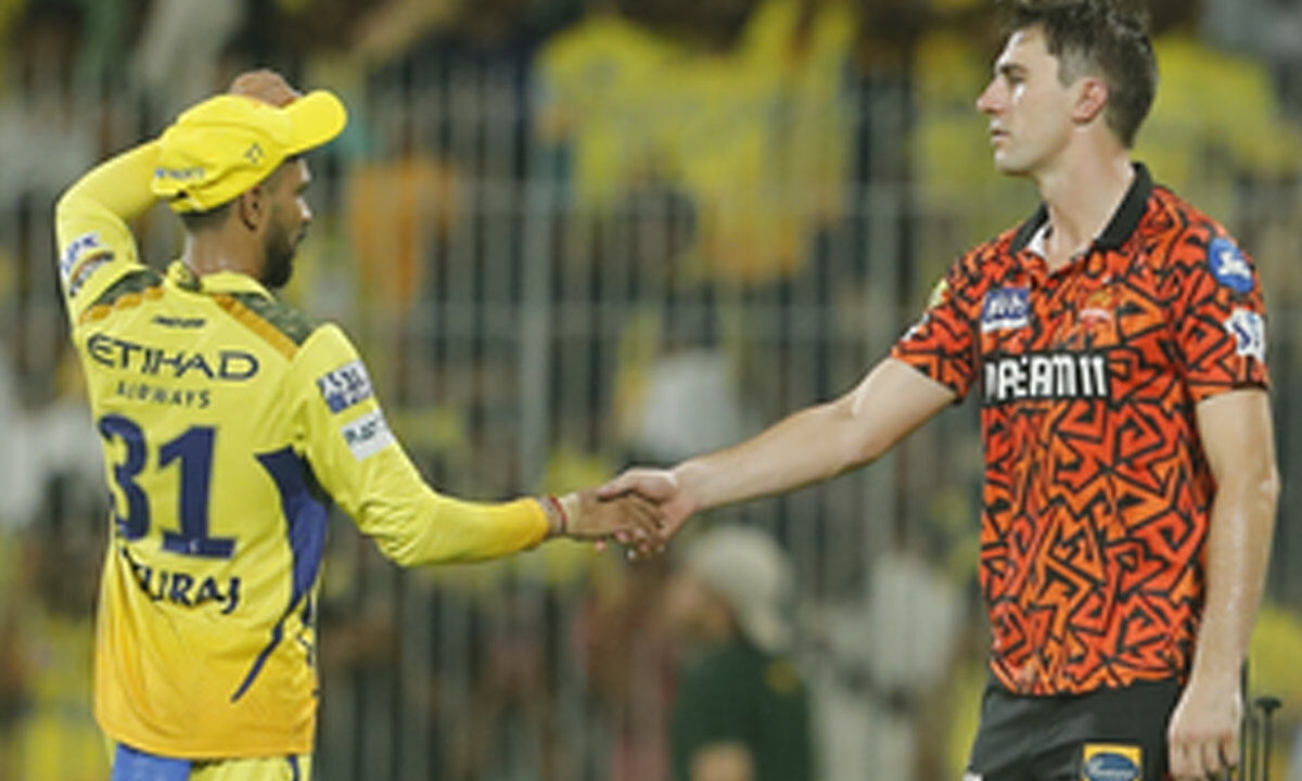 IPL 2024: Sometimes, you're too nice as a captain, says Brett Lee on ...