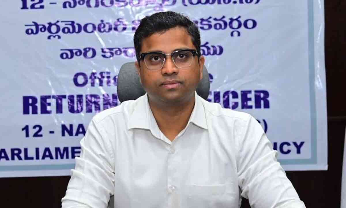 Withdrawal of nominations of two independent candidates