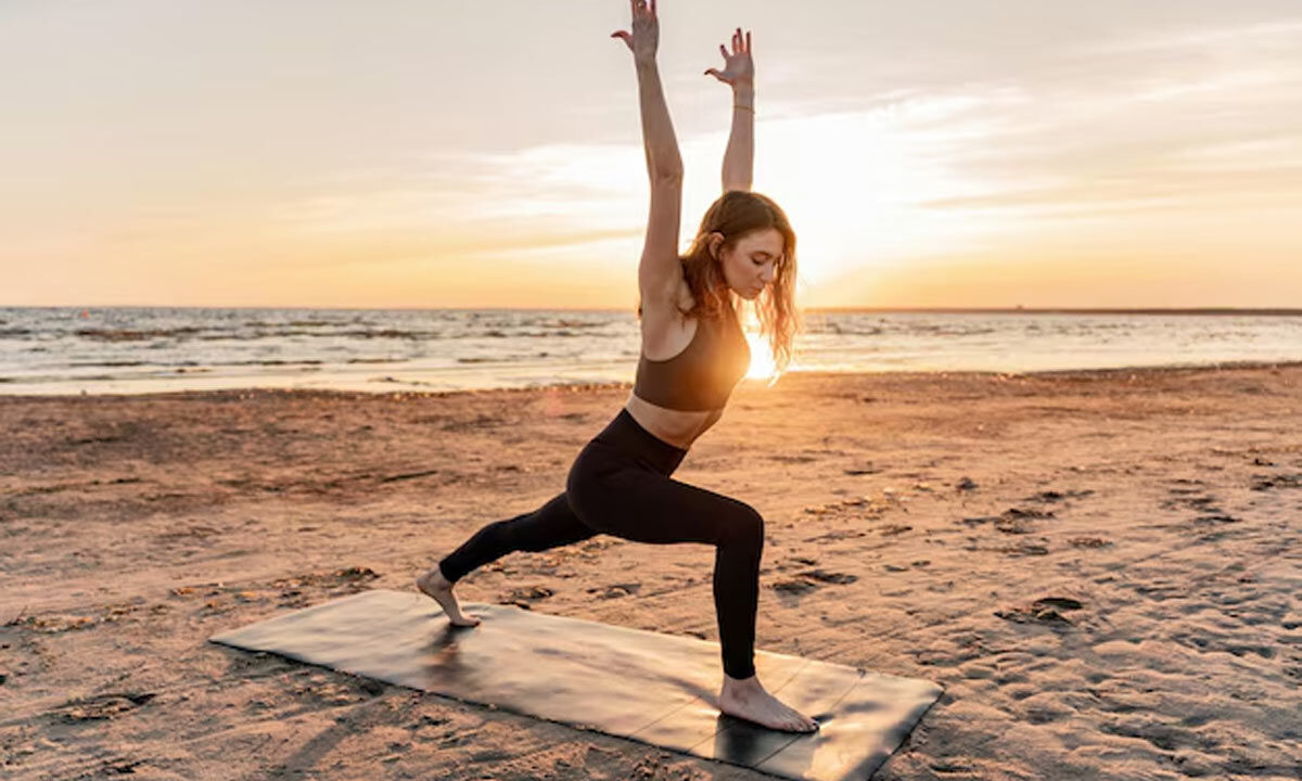 Simple Morning Exercises To Boost Your Day