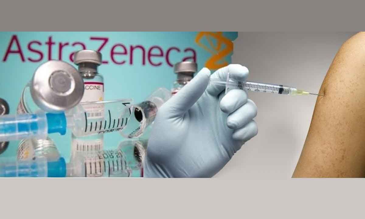 AstraZeneca admits Covishield can cause rare side effects