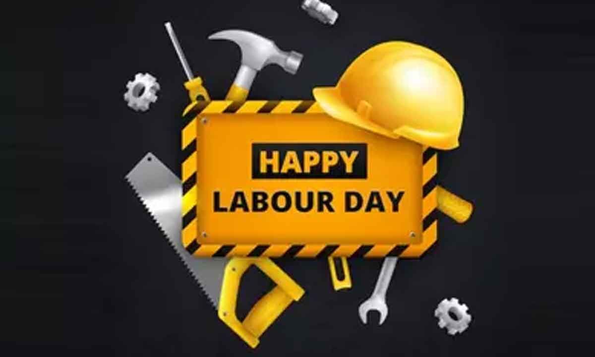 May Day 2024: Here is a brief story on labour divisions in the country