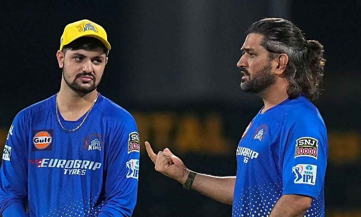 CSK eye all-round stability against PBKS