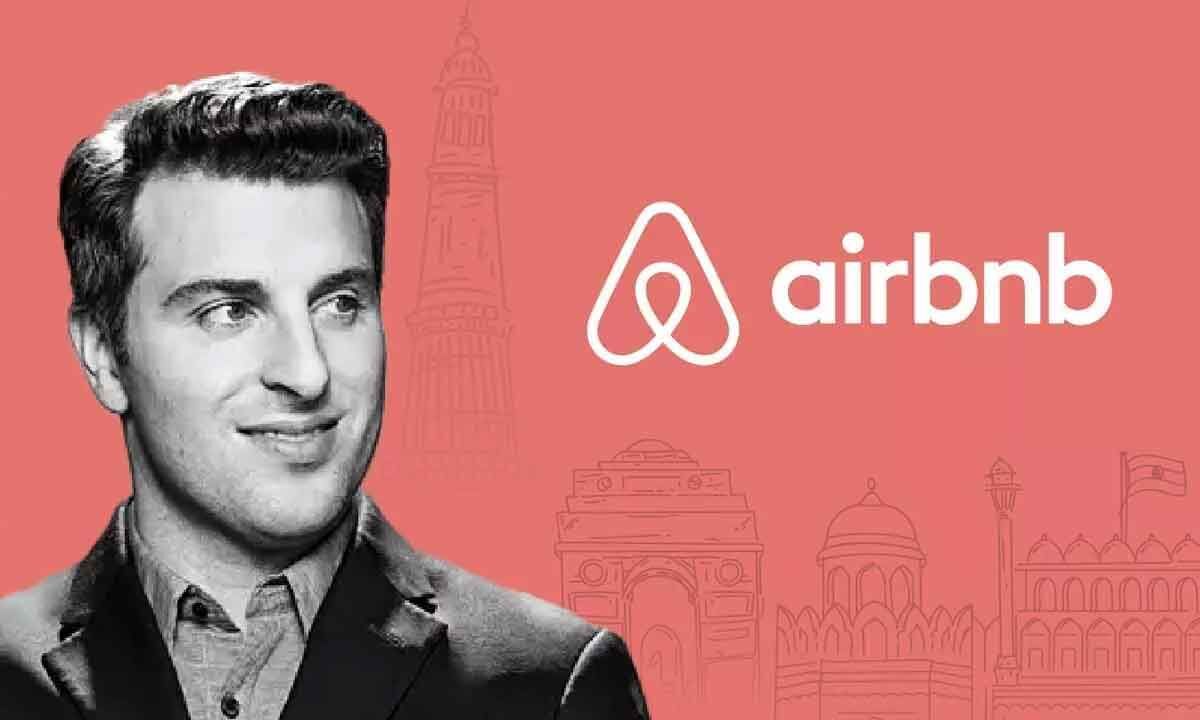 India can be among Airbnb's top 10 markets, says CEO
