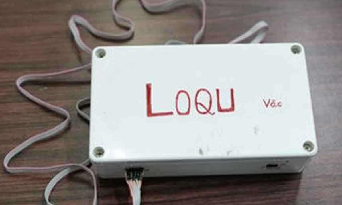 IIT Guwahati’s new tech to generate artificial voice from vocal cord ...