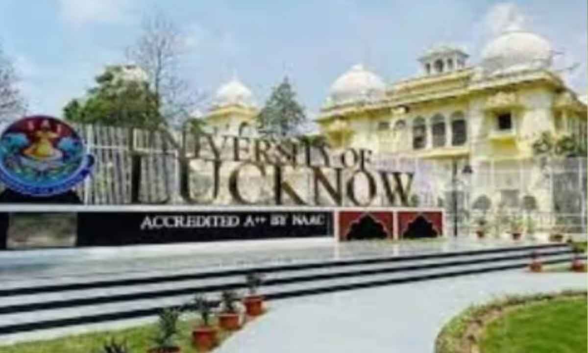 LU allows students to change stream after passing entrance test