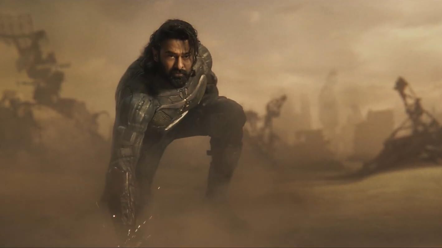 ‘Kalki 2898AD’ writer hints about the film’s storyline