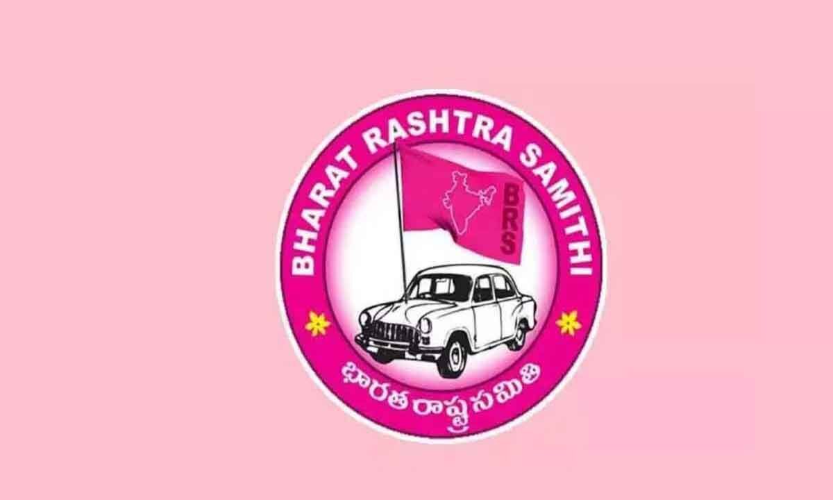 BRS nominates candidate for Graduates constituency