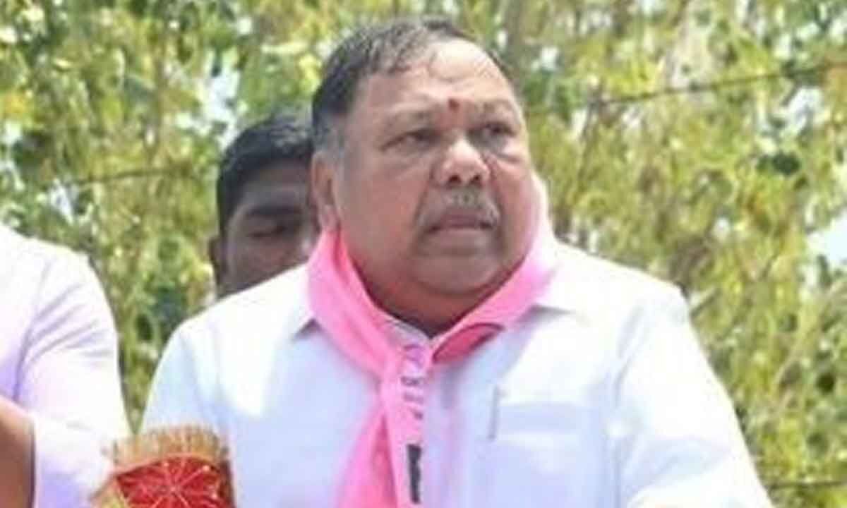 I’m my own competitor in poll arena, asserts Kasani