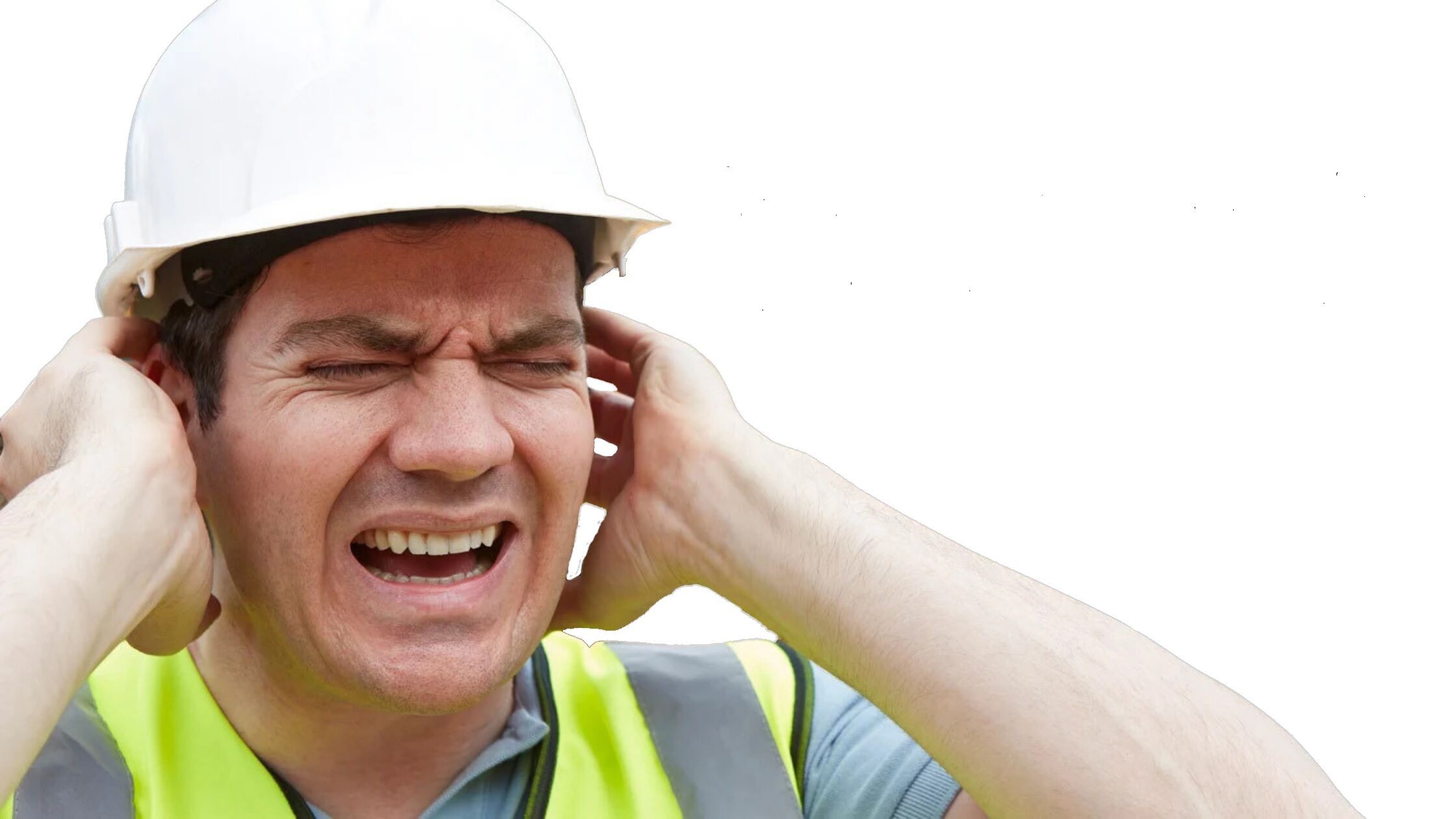 Identifying everyday noise hazards