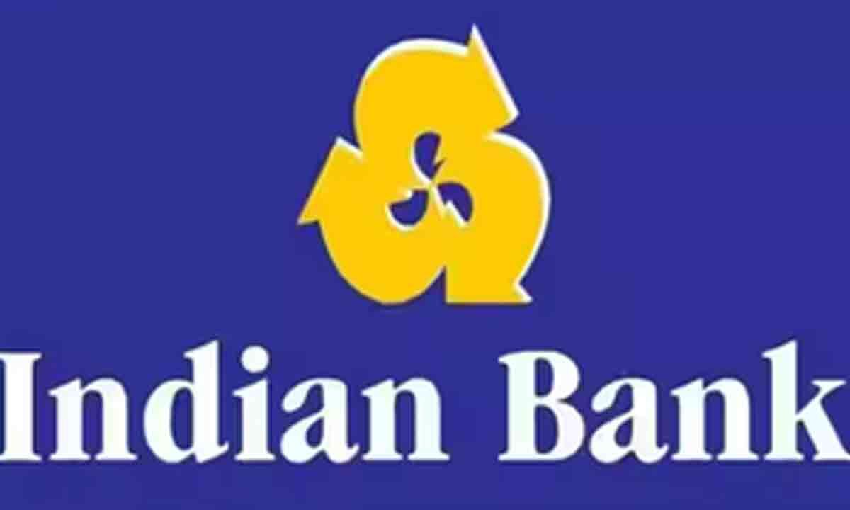 Indian Bank posts 55% jump in Q4 net profit, declares dividend of Rs 12 ...