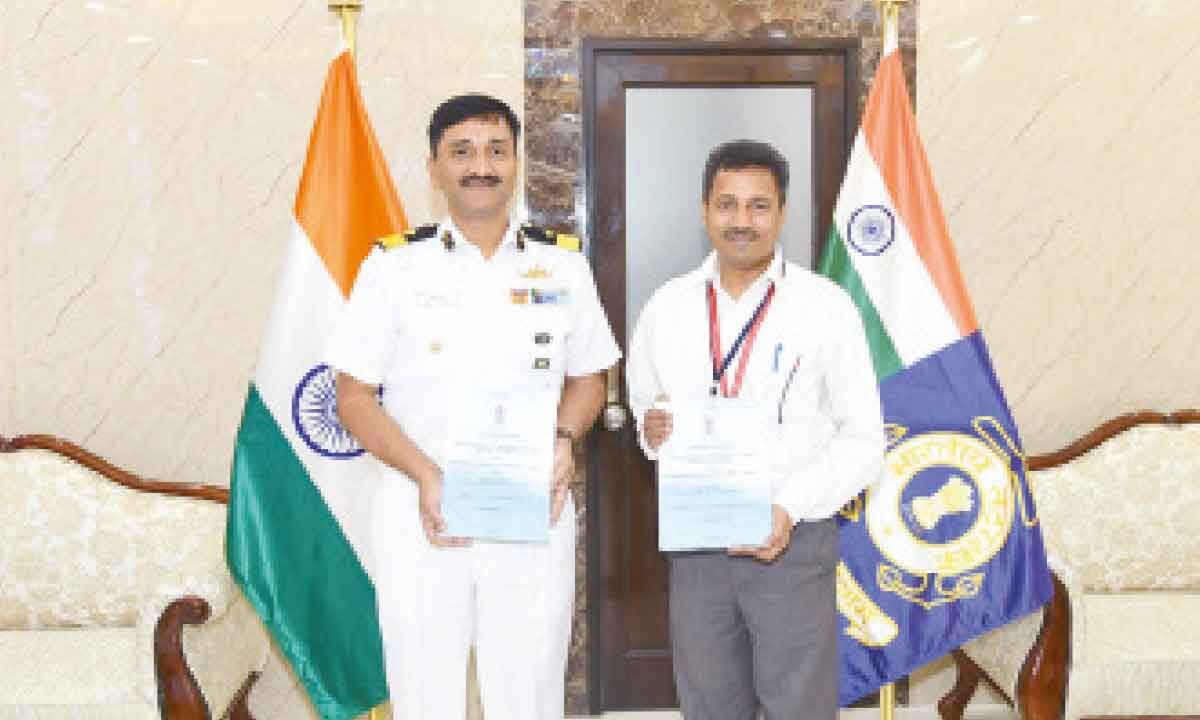 OFM signs contract with ICG