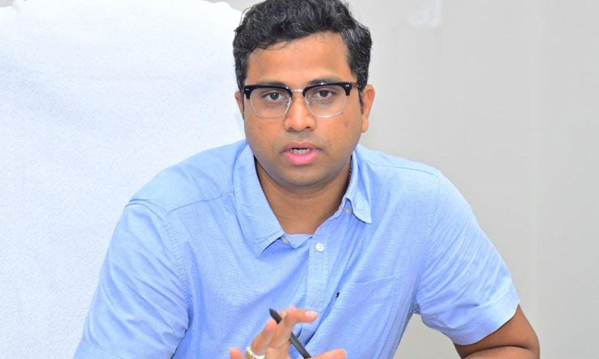 Postal ballot extension till 10th of this month: Returning Officer Uday ...