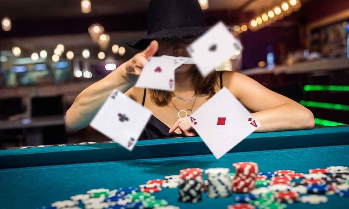 When to Play and When to Quit