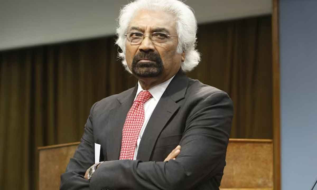 Under fire, Pitroda quits Overseas Congress