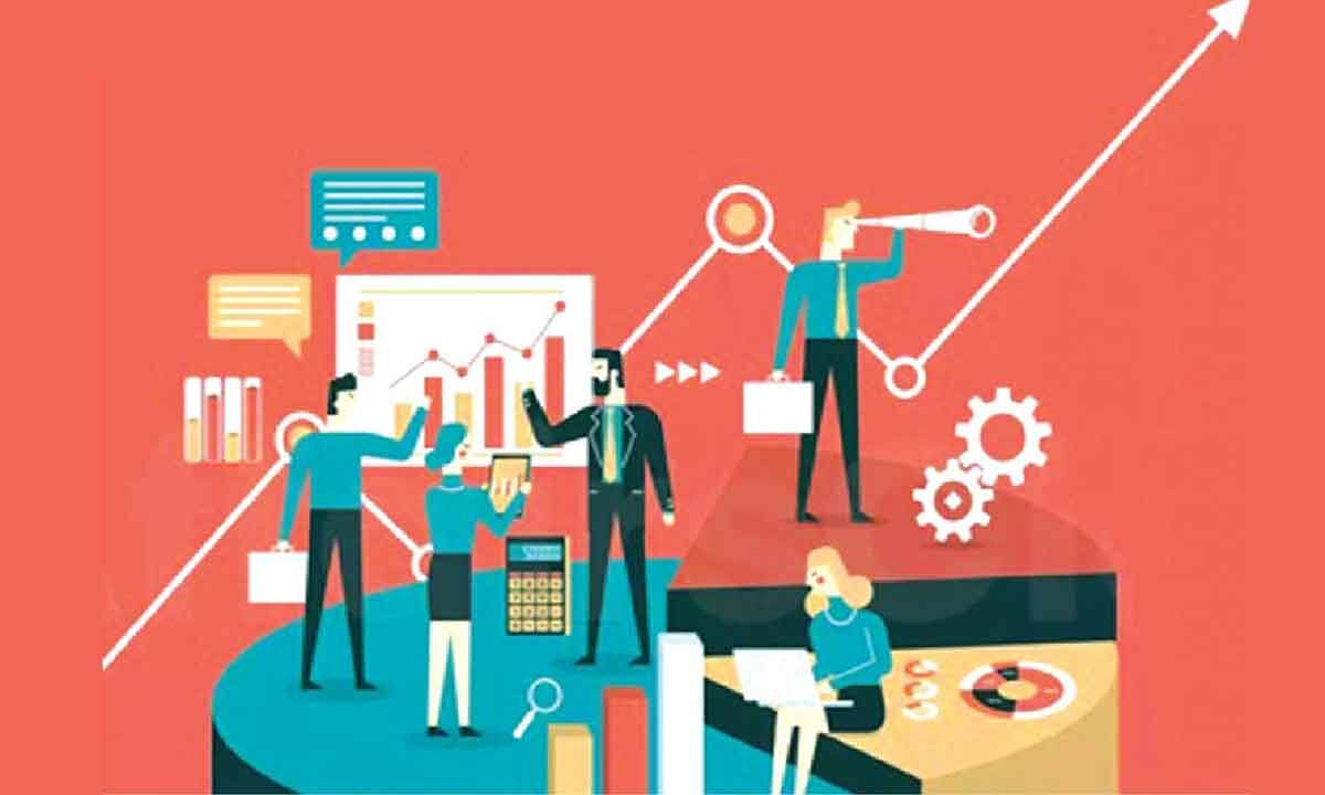 India’S Contrived ‘Growth’ Story