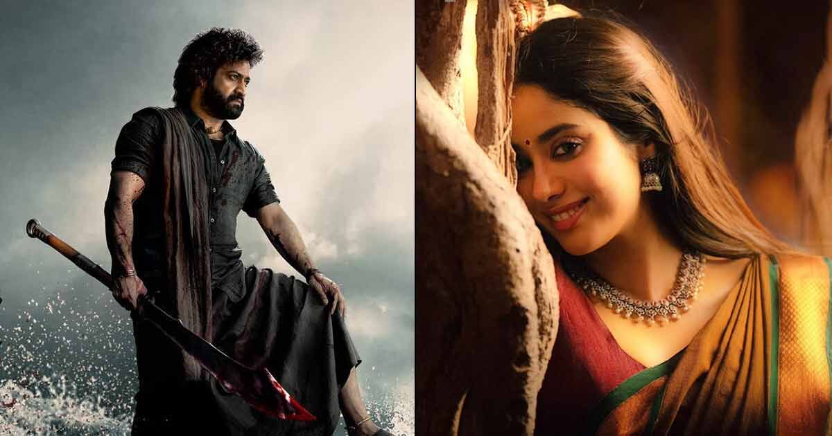 ‘Devara’ first single gears up for release on this auspicious day