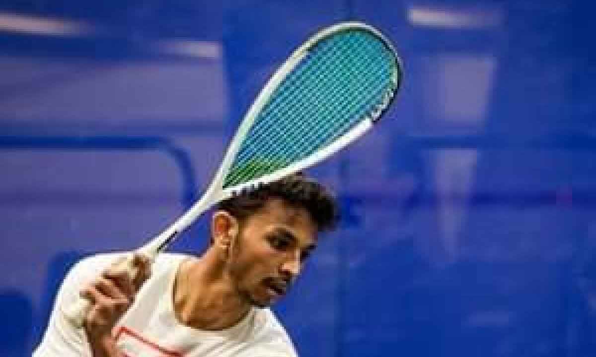 Asian Team Squash: Senthilkumar, Rathika to headline Indian challenge