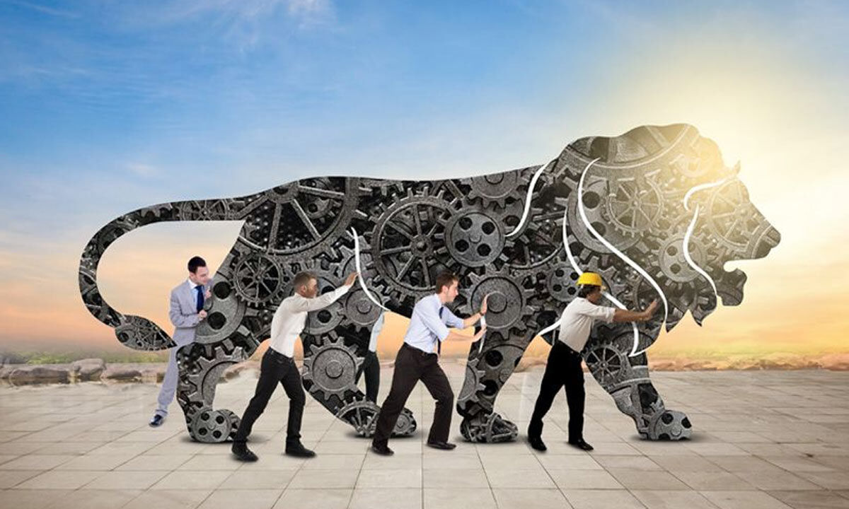 India’s transition from 'fragile five' to 'first five'