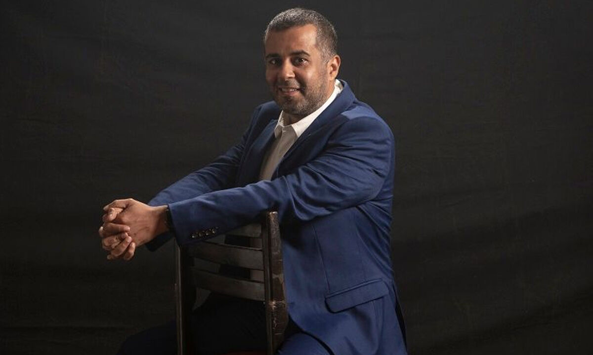 Chetan Bhagat opens up on foray into audio drama and how to ‘unlove’