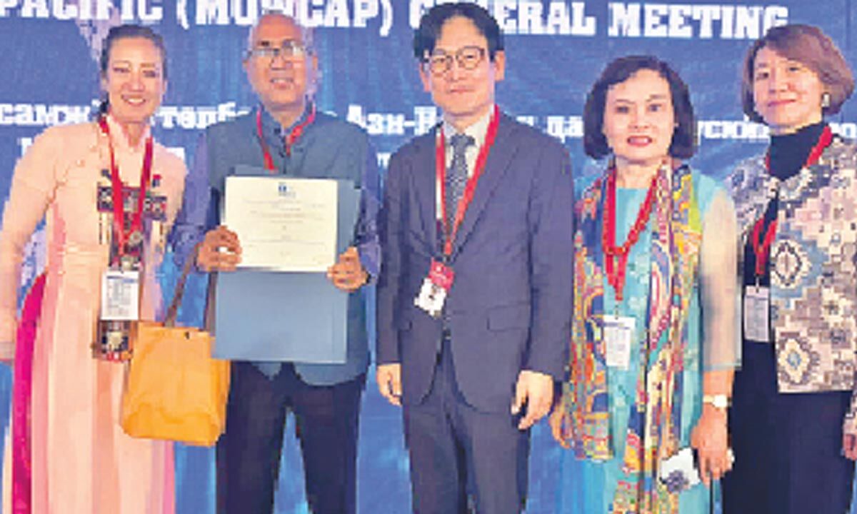 From Manuscripts to Memory: Bharat’s Cultural Treasures Enter UNESCO’s ...