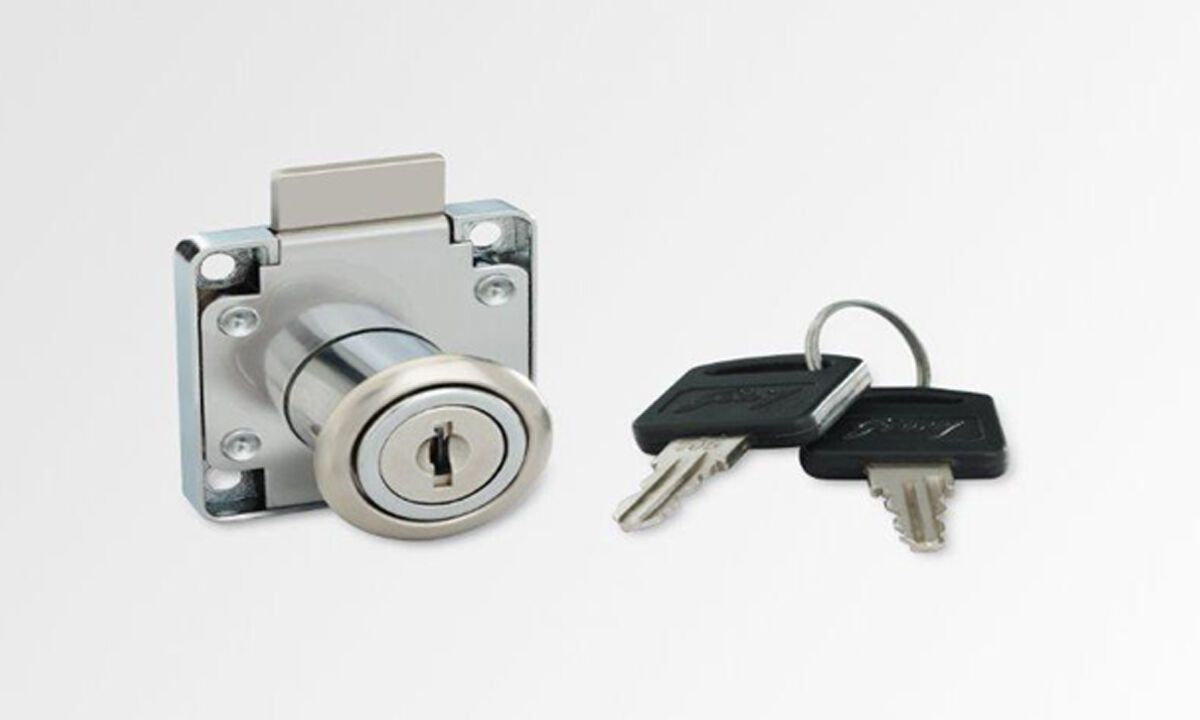 Drawer Locks: Essential Features to Look for When Buying
